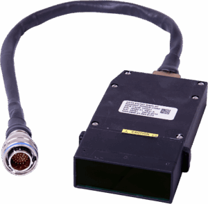 Data Display Transfer Units – Radiant PowerCorp – a HEICO Company